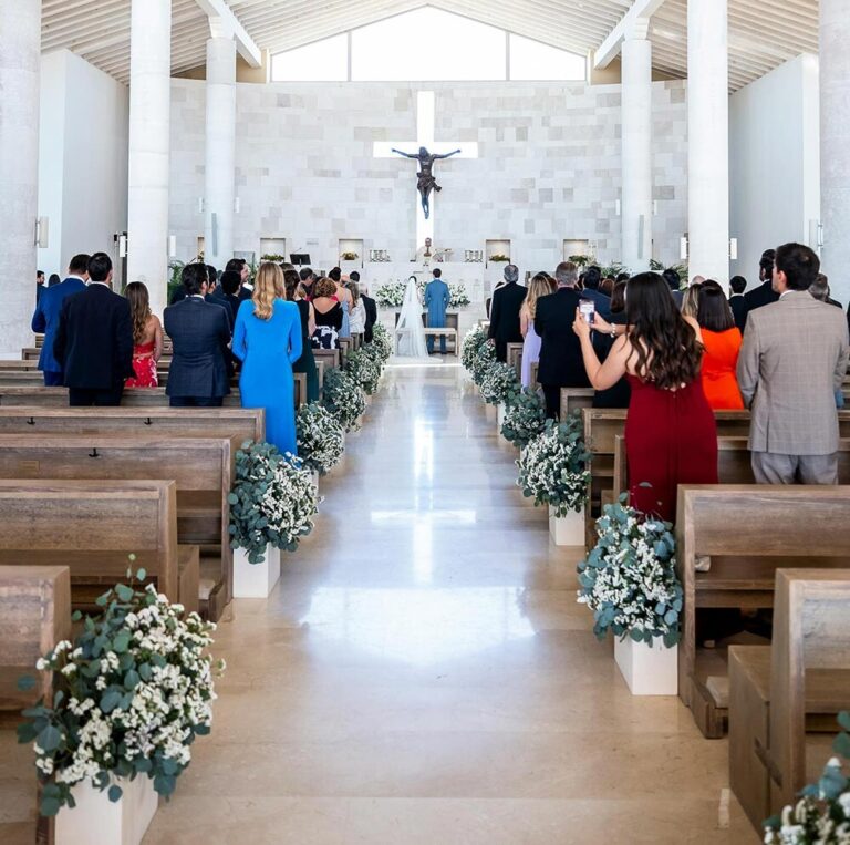 The Complete Church Cleaning Checklist - Business Cleaning Solutions